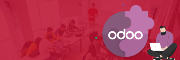 BOOTCAMP DE ODOO - LEARNING BY DOING | Octupustech
